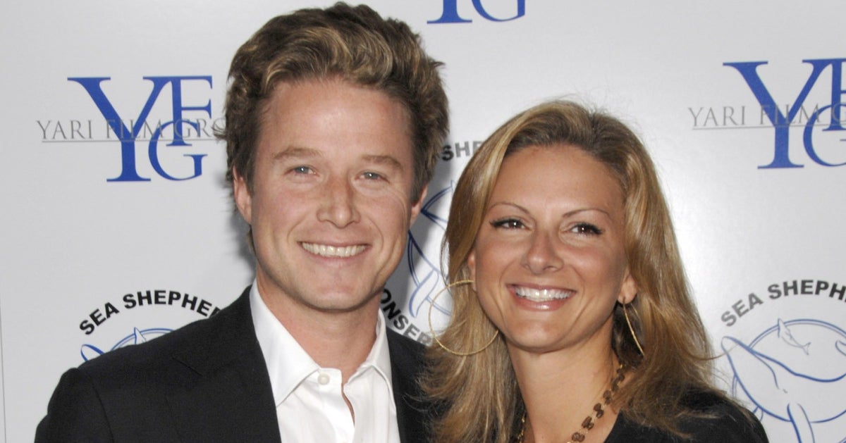 Billy Bush And Wife Split After Almost 20 Years Of Marriage | HuffPost ...