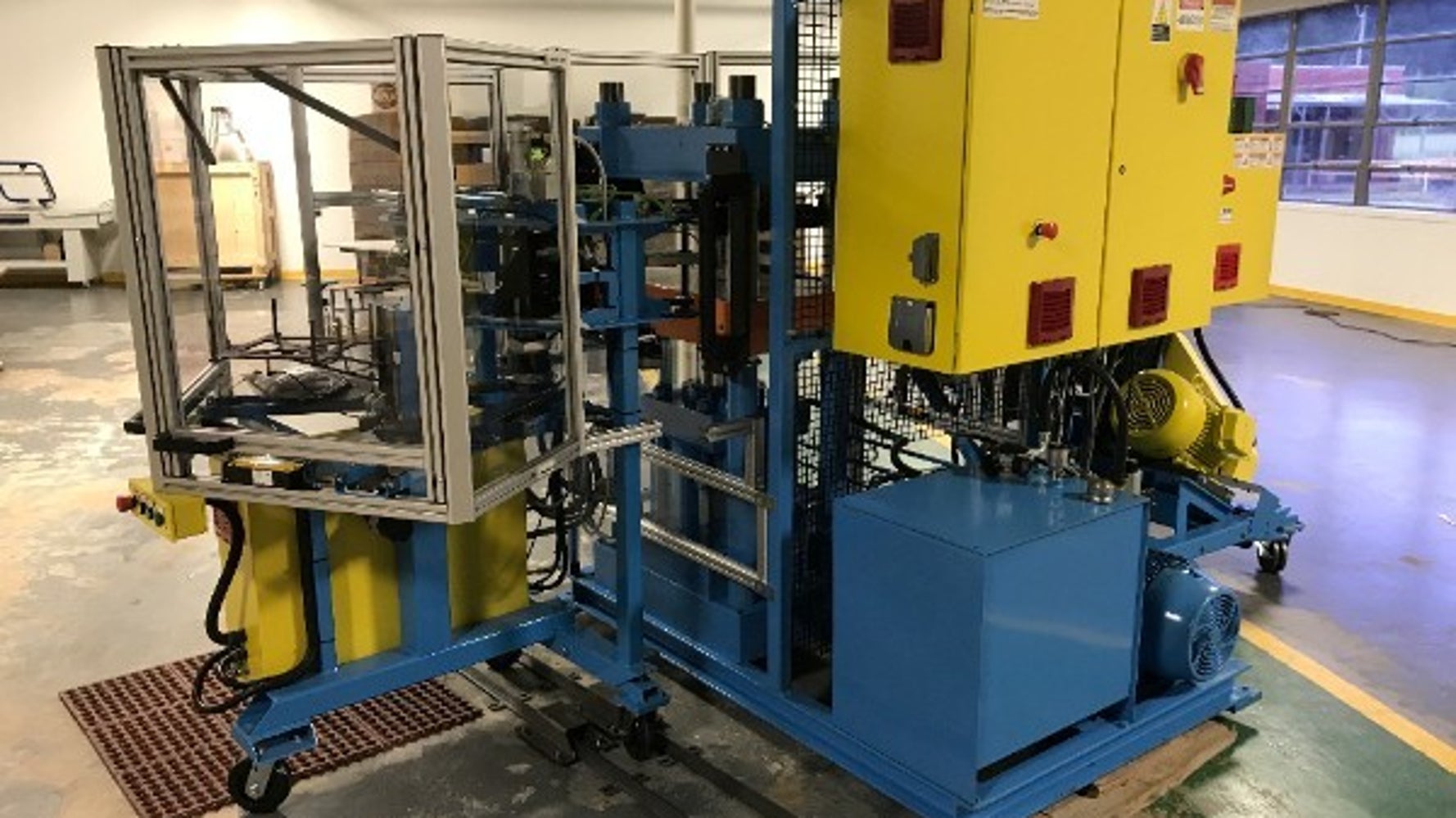 Kindercore Vinyl Brings Innovation and Sustainability to Record ...