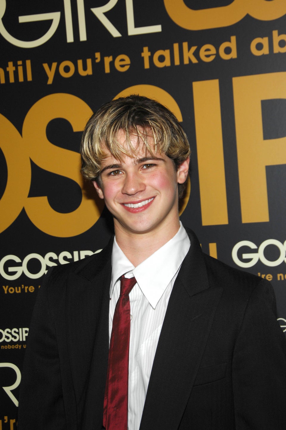 A Friendly Reminder Of How The 'Gossip Girl' Stars Looked At The 2007 ...