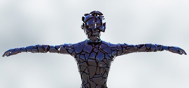 When Do Humans Become Bionic? | HuffPost Contributor