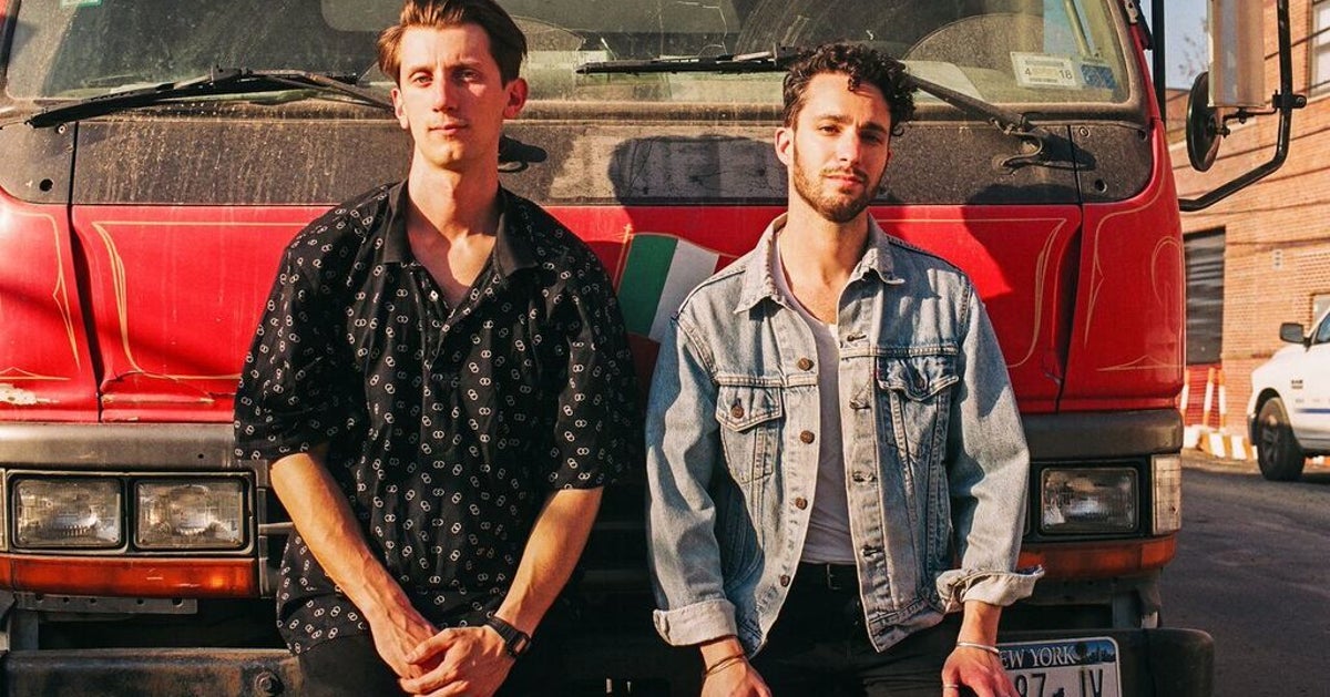 Surf Rock Is Dead Gratifies With Charming New Single | HuffPost Contributor