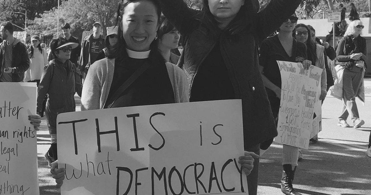 A Brief Primer On Progressive Christianity | HuffPost Religion