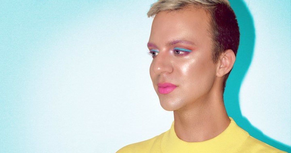 Gender Non-Binary In The Age Of Trump | HuffPost Voices