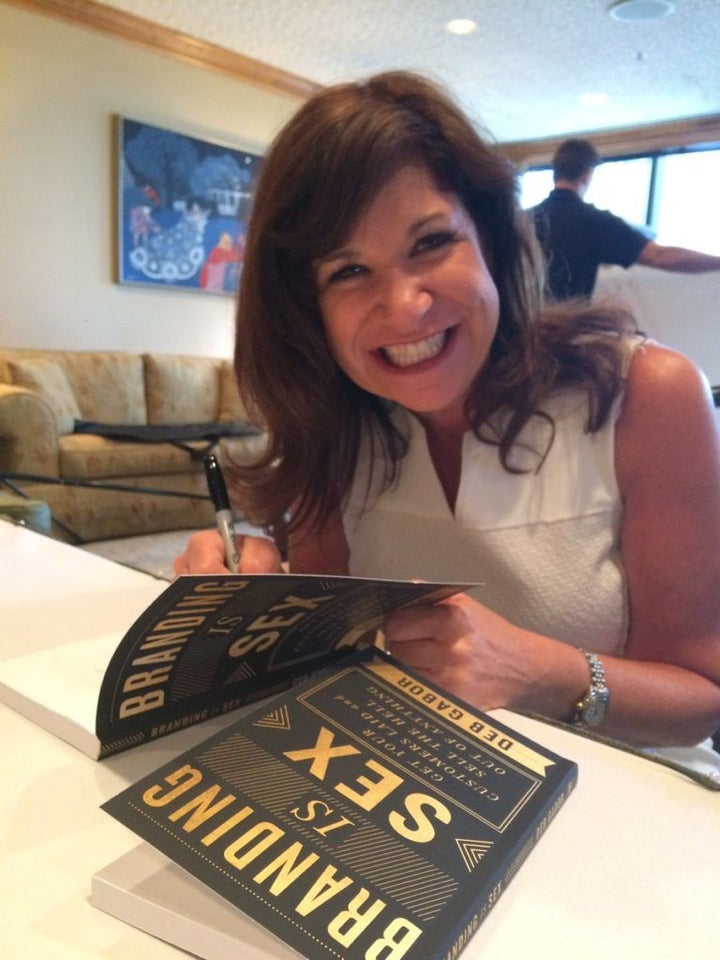 How 7 Entrepreneurs Ignited Their Speaking Careers By Writing A Book ...