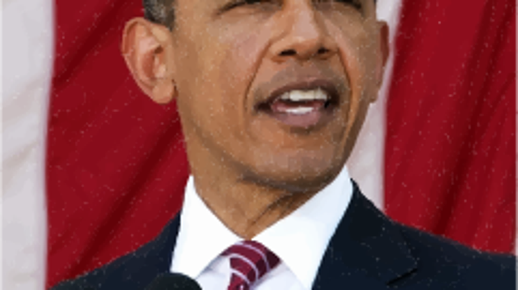 MISSING OBAMA | HuffPost Communities