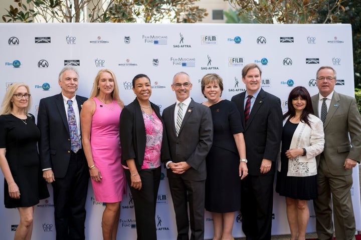 MADE-IN-HOLLYWOOD-HONORS AND EMMYS® ESTABLISH THAT HOLLYWOOD IS COMING ...