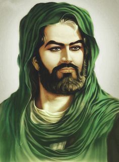 Imam Hussain: The Man Who Opposed the Founding Fathers of ISIS | HuffPost