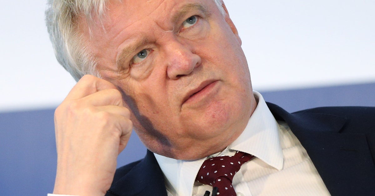 Telegraph Columnist Calls For Brexit Hit Squad And Twitter Provides ...