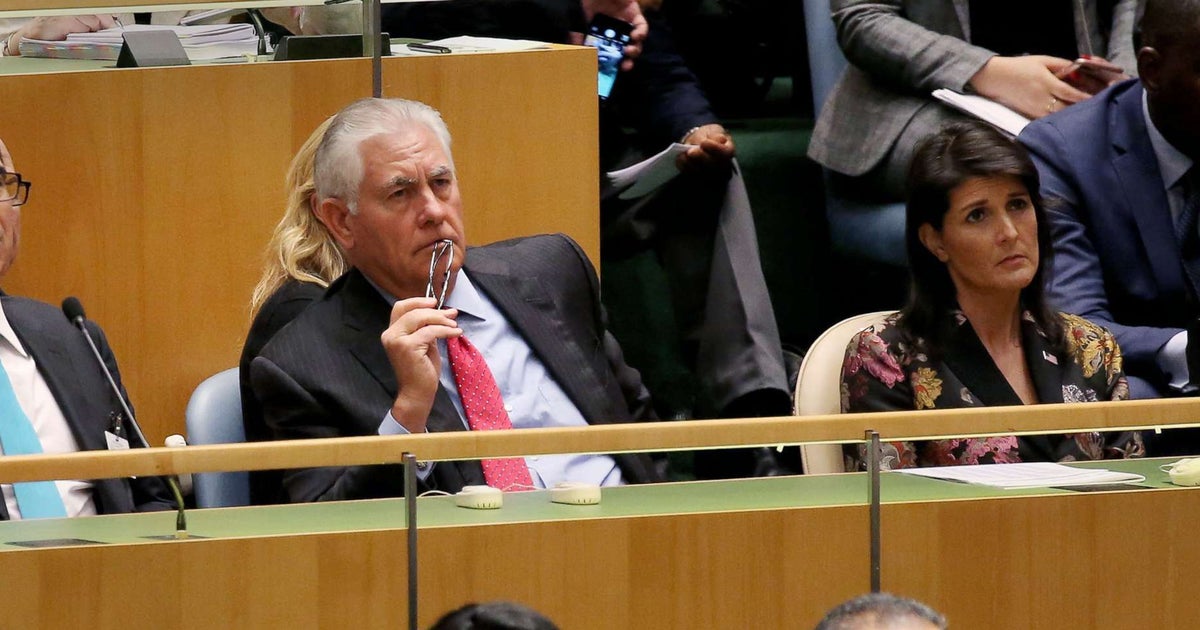 Confronting the 'Bad' Through Patriotic Self-Interest | HuffPost ...