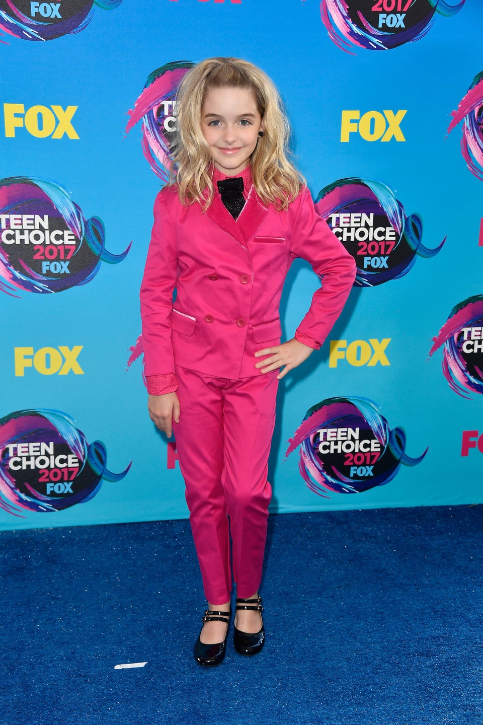 Hot Pink Is Extra Hot Right Now. Here's Proof. | HuffPost Life