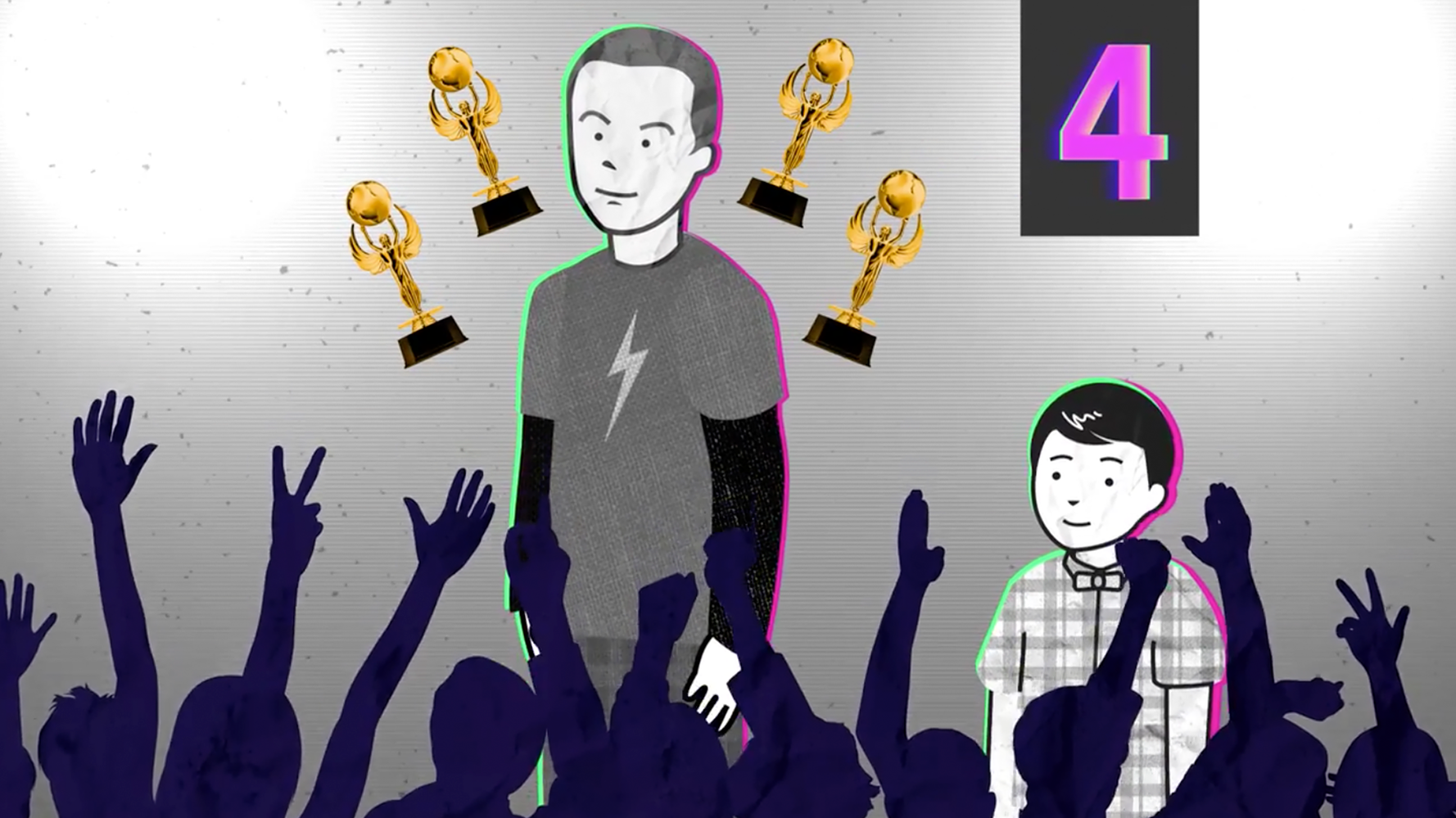 Screen Time: "The Big Bang"’s Big Bet On "Sheldon" | HuffPost Entertainment