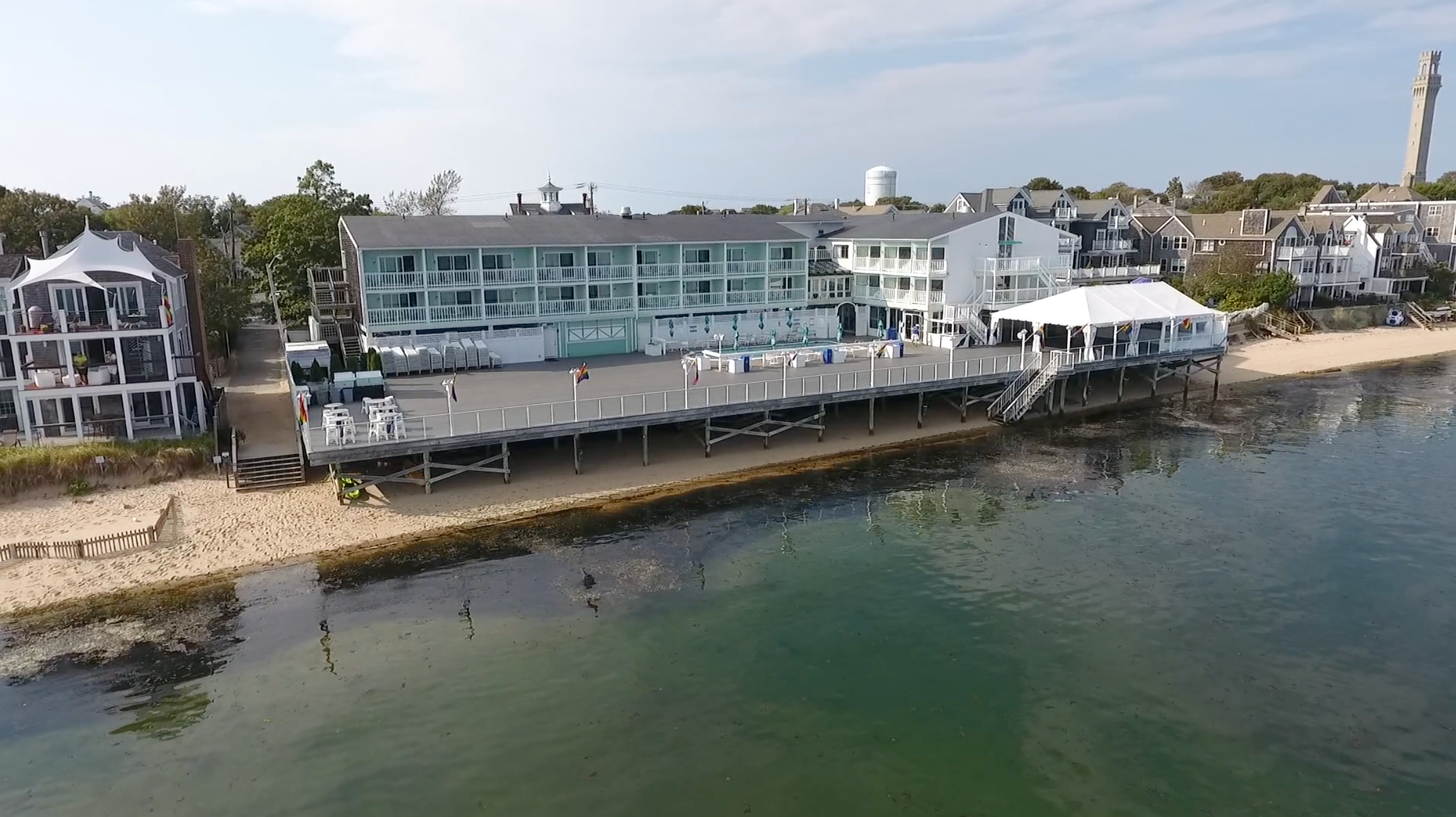 The Magic Of Provincetown s Dick Dock HuffPost The Magic Of Provincetown s Dick Dock HuffPost