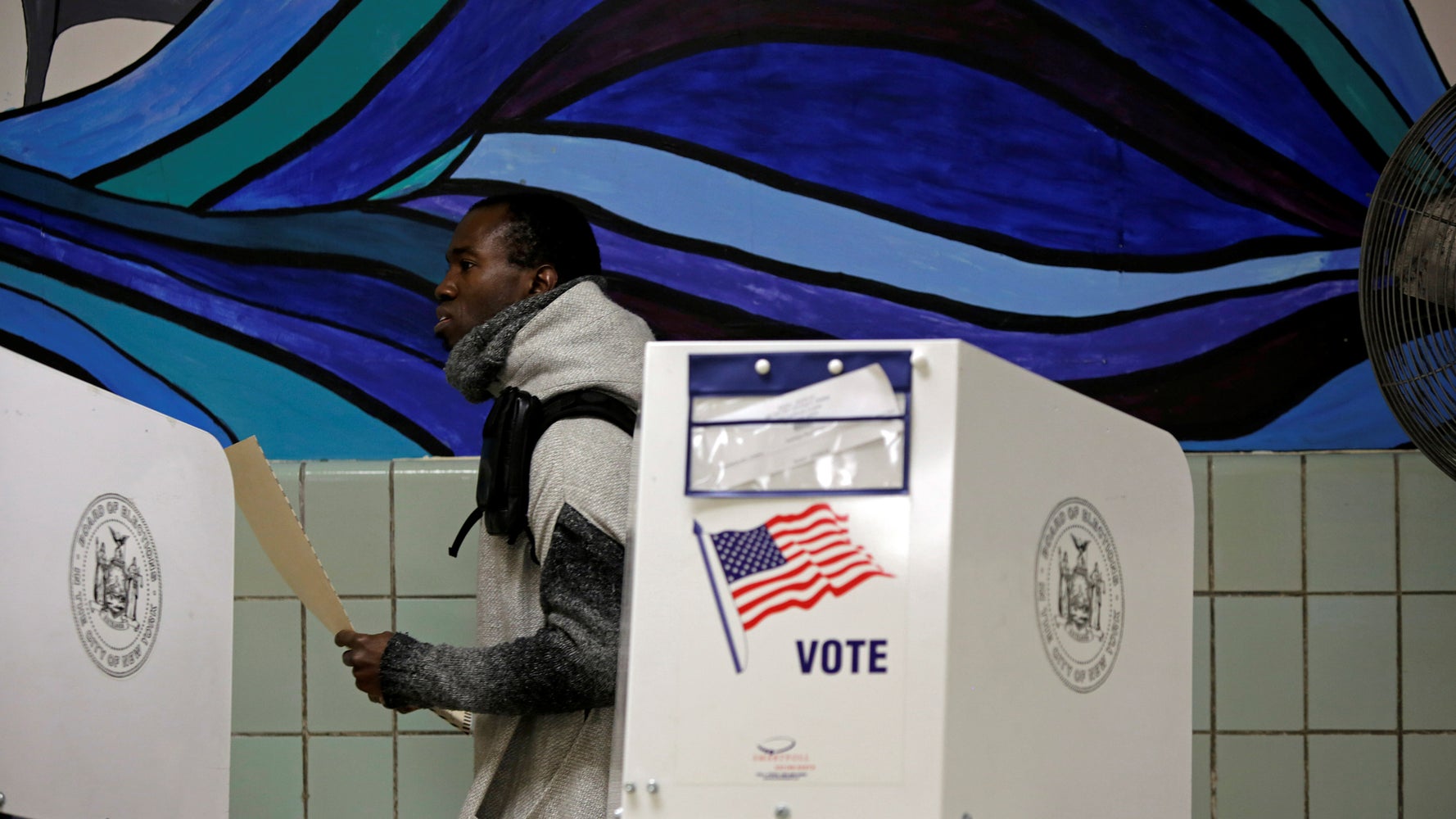 There's More Good News For One Of The Country's Biggest Voting Reforms ...