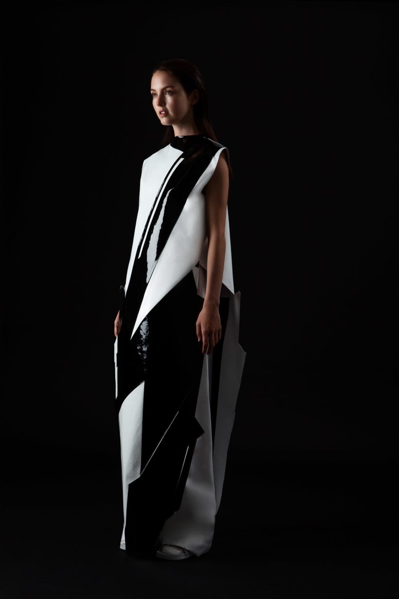 The Future of Fashion: Academy of Art University NYFW Shows | HuffPost