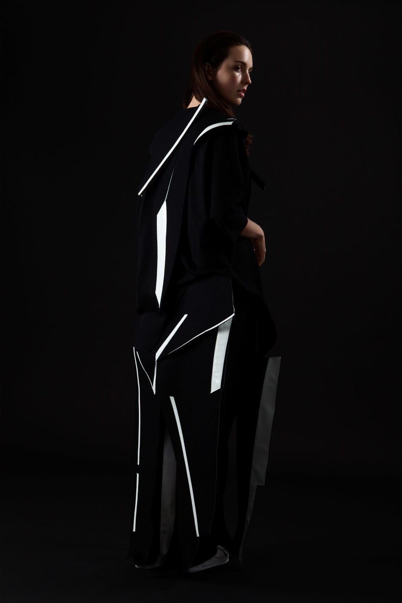 The Future of Fashion: Academy of Art University NYFW Shows | HuffPost