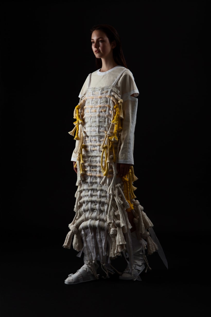 The Future of Fashion: Academy of Art University NYFW Shows | HuffPost