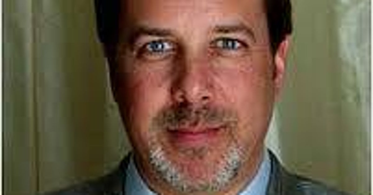 Infonomics: An Interview with Gartner's Doug Laney | HuffPost Contributor