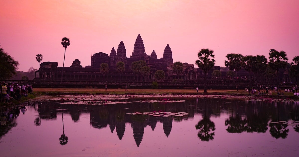 20 Photos To Inspire You To Visit the ASEAN Region | HuffPost Contributor