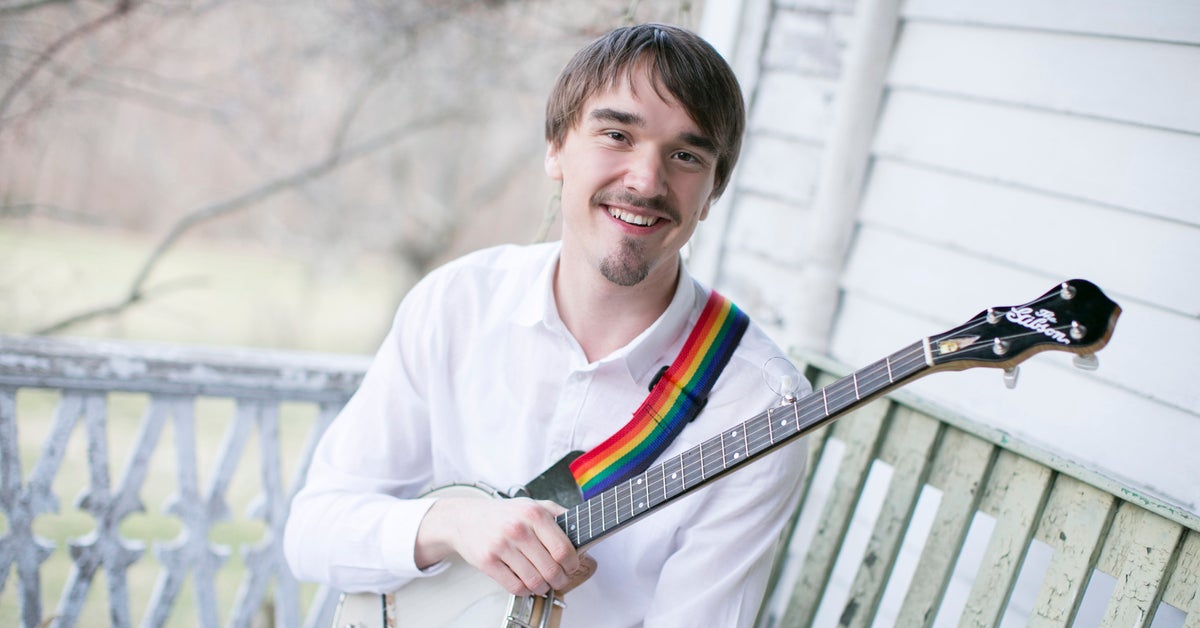 Here's Why This Bluegrass Concert Is Amplifying Queer And Diverse ...