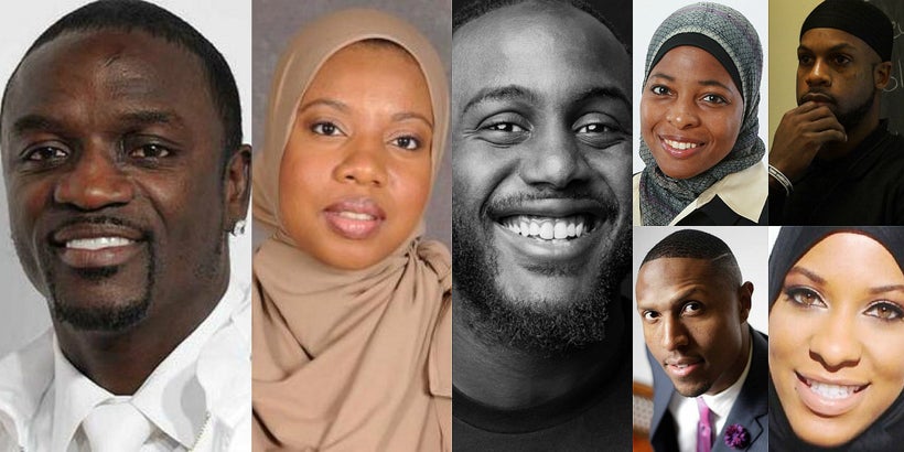 The Nur 25 - Muslims That Are Breaking Barriers and Lighting Up the ...
