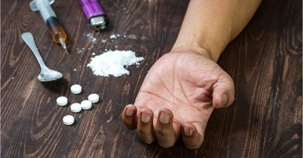 This Irish Director Is Leading The Conversation about America's Drug ...