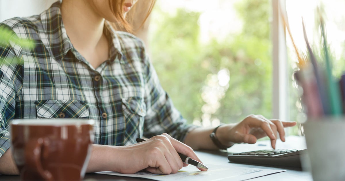 How to Make Your Side Hustle, Your Main Hustle | HuffPost Contributor