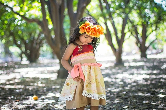 18 Etsy Shops To Find Custom, Handmade Halloween Costumes | HuffPost Life