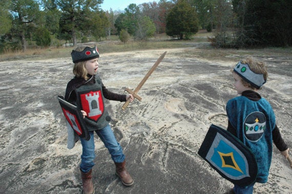 18 Etsy Shops To Find Custom, Handmade Halloween Costumes | HuffPost Life