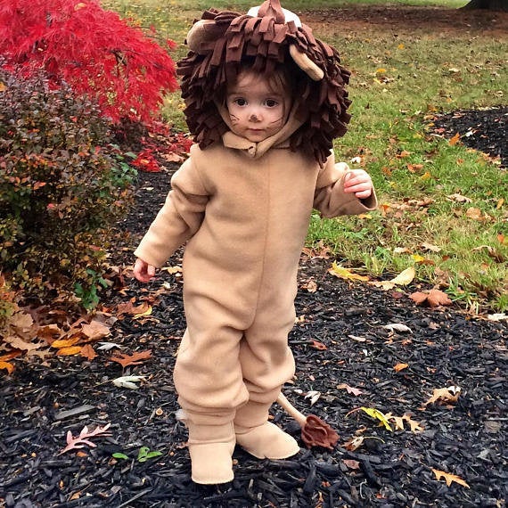 18 Etsy Shops To Find Custom, Handmade Halloween Costumes | HuffPost Life