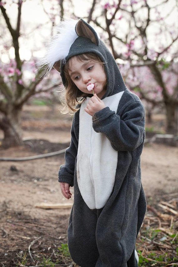 18 Etsy Shops To Find Custom, Handmade Halloween Costumes | HuffPost Life