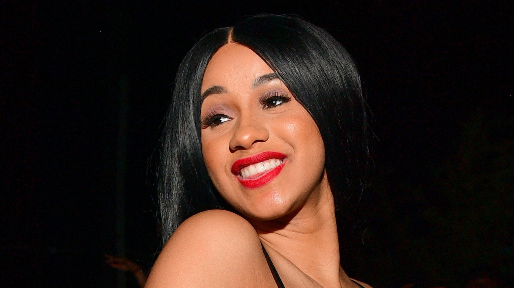 Cardi B Is The First Female Rapper To Hit No. 1 Solo In Almost 20 Years ...