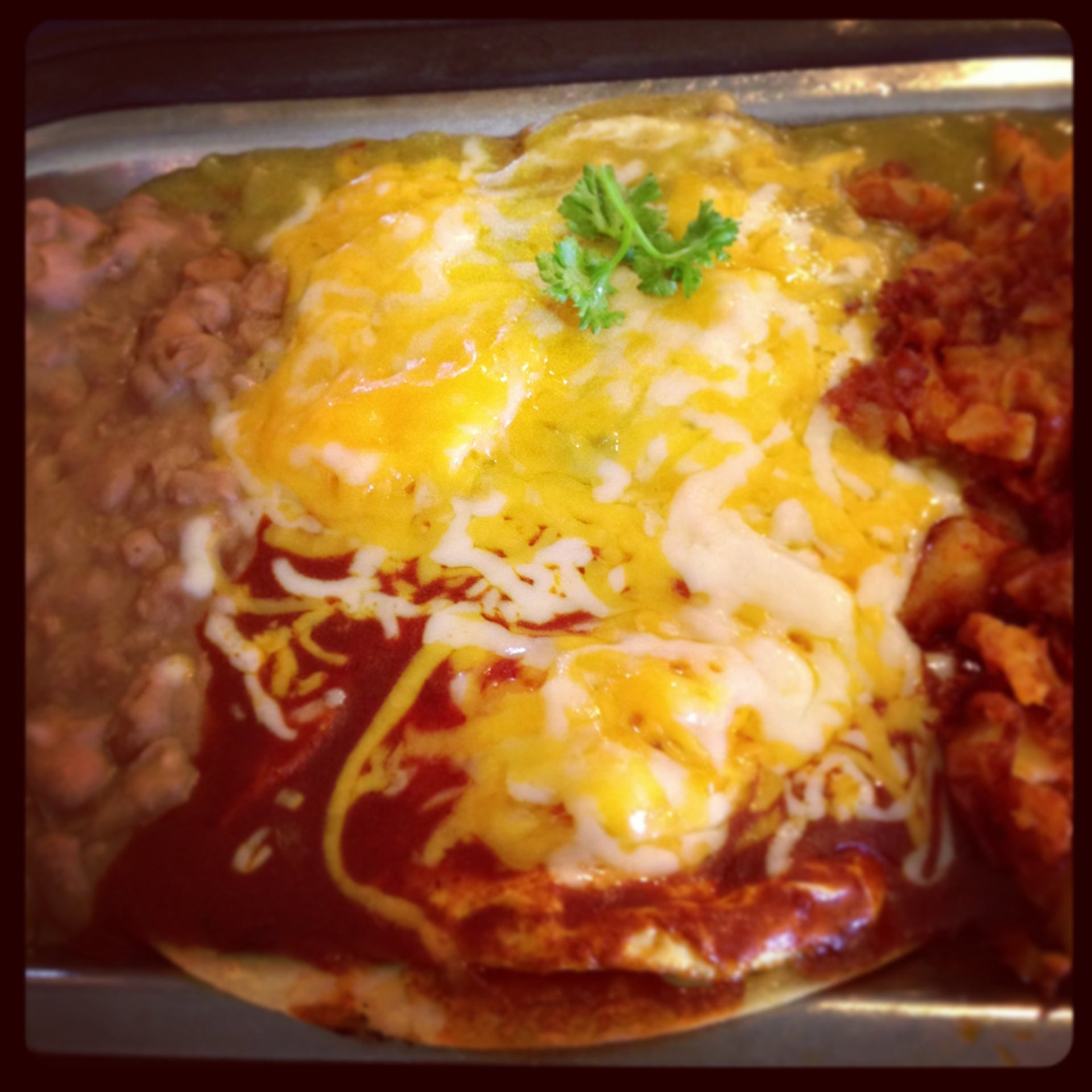 25 Food Truths Only A New Mexican Would Understand | HuffPost Life