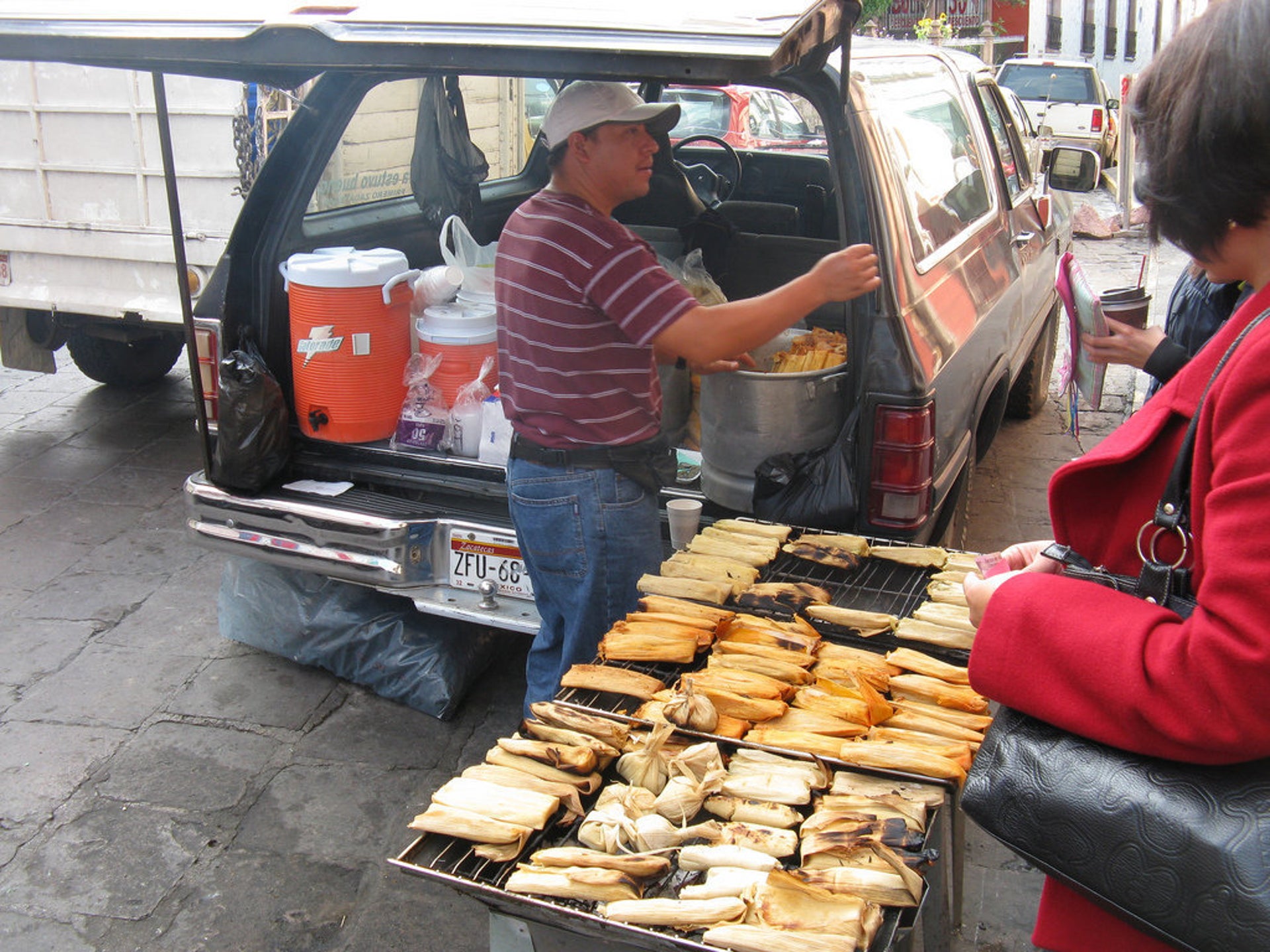 25 Food Truths Only A New Mexican Would Understand | HuffPost Life