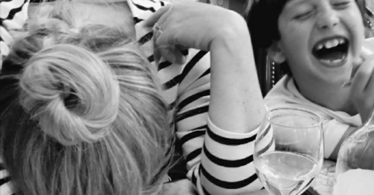 Mom Highlights The 'Invisible Load' Parents Carry In Deeply Relatable ...