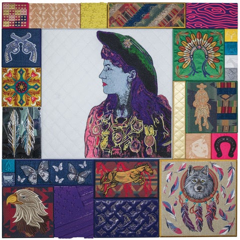 Fine Artist Stephen Wilson Transforms High-Fashion Boxes Into Luxurious ...