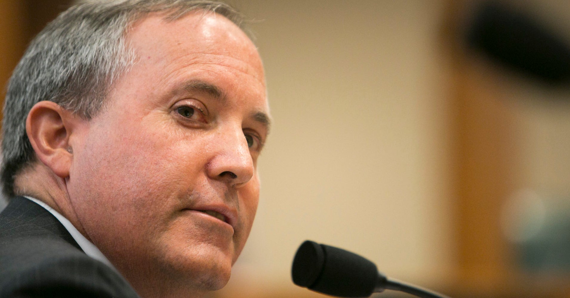 Texas Immigration Crackdown Can Move Forward Judges Rule Huffpost