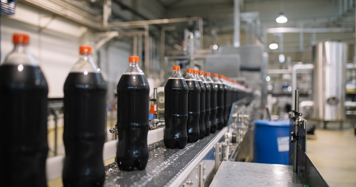 The Amazing Ways Coca Cola Uses Artificial Intelligence And Big Data To ...
