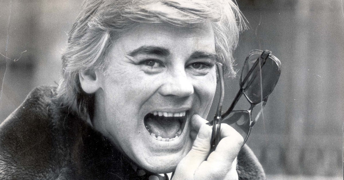 Tony Booth Dead: 'Till Death Us Do Part' And 'Coronation Street' Actor ...