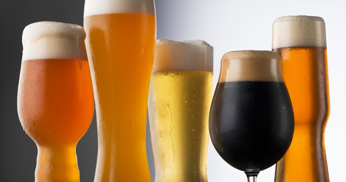 These Are The Gassiest Beers You Can Drink | HuffPost Life