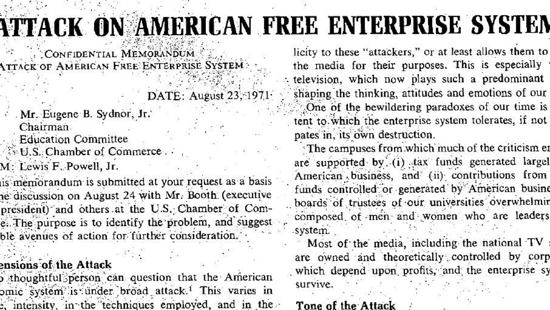 How The Right Wing Took Over America (And What We Should Do About It ...