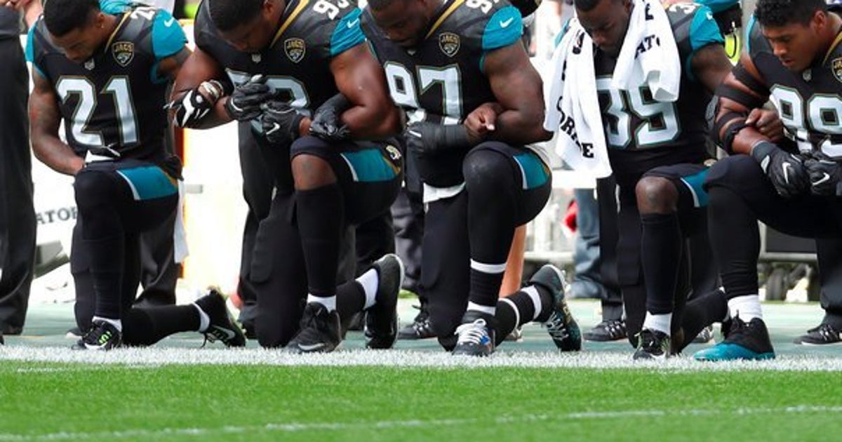 Teamwork: The Fundamental Divide Between 45 and NFL Players | HuffPost ...