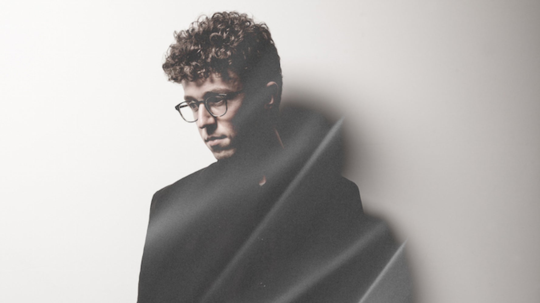 Guy Andrews likes to make things hard for himself | HuffPost Contributor