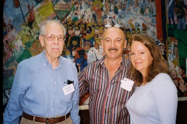 Visionary People Hidden Behind Museum Masterpieces | HuffPost Contributor