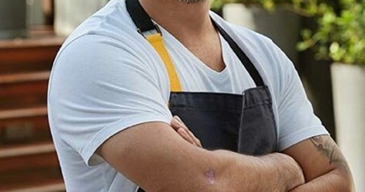 Los Angeles Restaurant Group Announces New Culinary Director | HuffPost ...