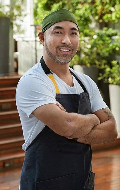 Los Angeles Restaurant Group Announces New Culinary Director | HuffPost ...