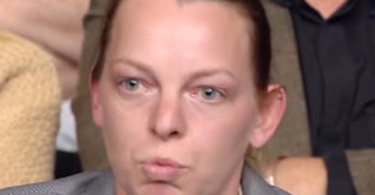 Question Time Heckler Turned Labour Activist Could Challenge Amber Rudd ...