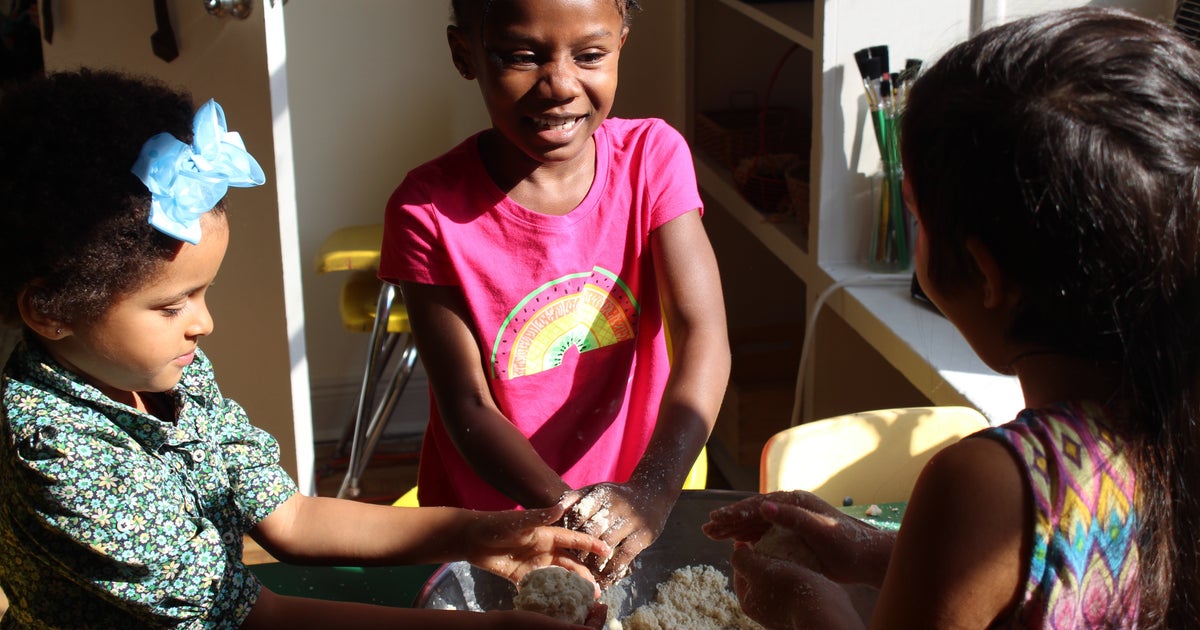 Brooklyn Made Education: Self-Led Learning With A Slice of Social ...