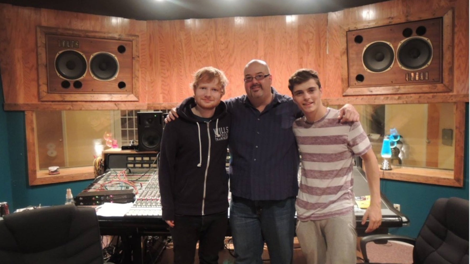 Interview: Aaron Connor | HuffPost Contributor