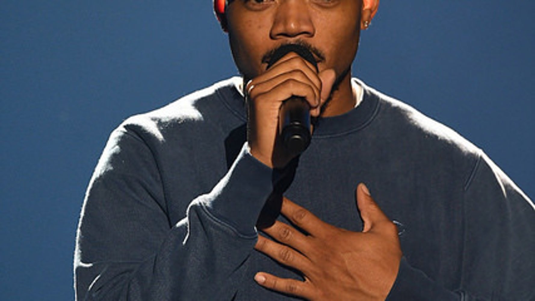 Chance The Rapper’s ‘First World Problems’ & Message of Social ...