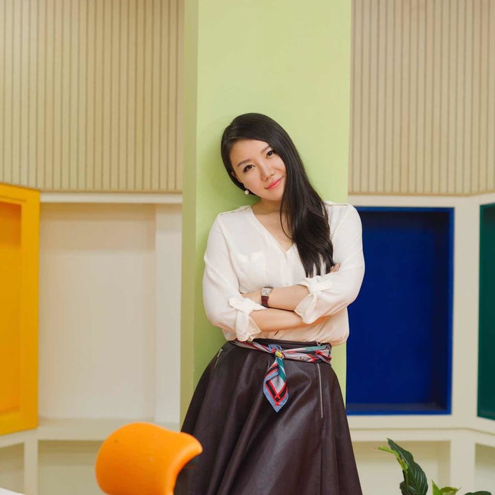 RiverPay's Angela Wong: "The Goal is to Solve the Pain Point ...